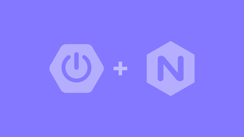A minimal zero-downtime deployment using nginx & Spring Boot | Vaadin